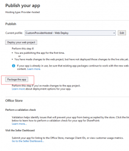 Learn how to Implement Remote Event Receiver in SharePoint Online