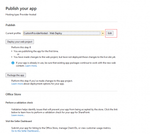 Learn how to Implement Remote Event Receiver in SharePoint Online