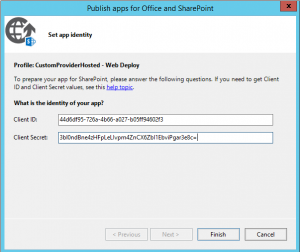 Learn how to Implement Remote Event Receiver in SharePoint Online