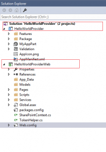 Learn how to Implement Remote Event Receiver in SharePoint Online
