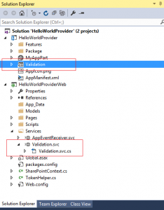 Learn how to Implement Remote Event Receiver in SharePoint Online