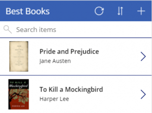 Offline Capability of PowerApps with SharePoint - Part 1