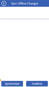 Offline Capability of PowerApps with SharePoint - Part 1