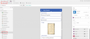 Offline Capability of PowerApps with SharePoint - Part 1