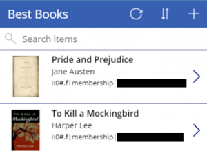 Offline Capability of PowerApps with SharePoint - Part 1