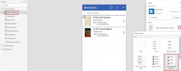 Offline Capability of PowerApps with SharePoint - Part 1
