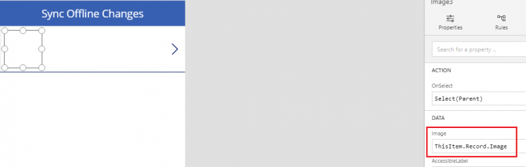 Offline Capability of PowerApps with SharePoint - Part 1