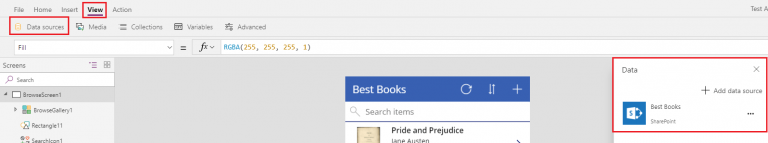 Offline Capability of PowerApps with SharePoint - Part 1