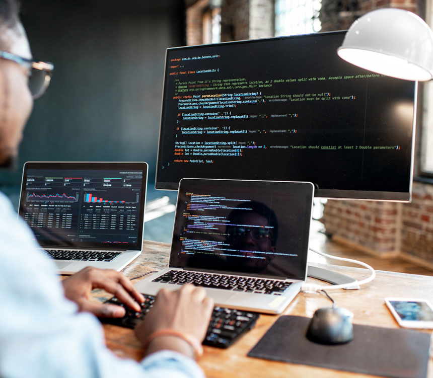 Custom Software Application Development & Maintenance | TatvaSoft Australia