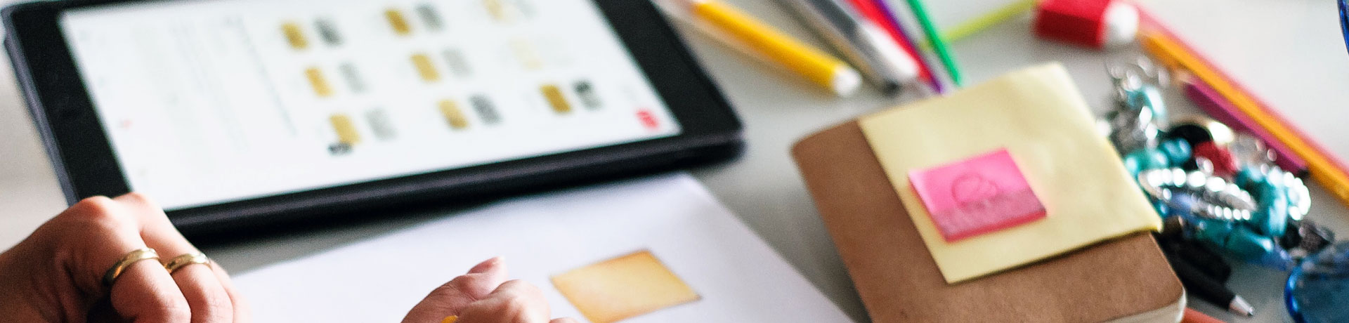 Online Editor for Art & Design Shops | ASP.NET Web Development