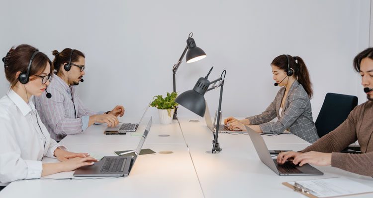 Call Management System | TatvaSoft Australia