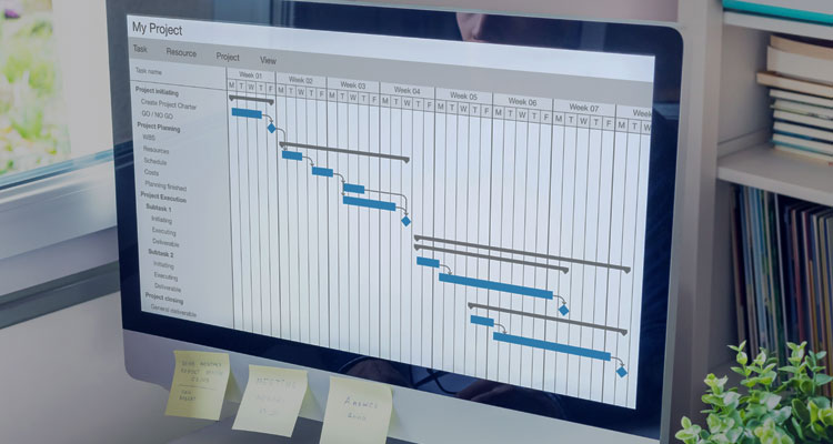 Civil Survey Tracker | .Net Based Web Application | TatvaSoft Australia