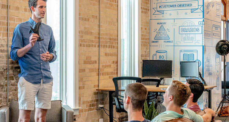 Class Management System | TatvaSoft Australia