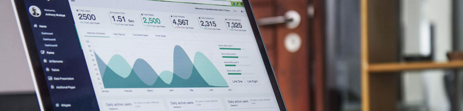 ASP.Net Web Based CRM Application Development | Lead Management System