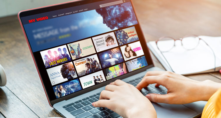 Digital Distribution Platform | .NET Web Application Develoment | TatvaSoft