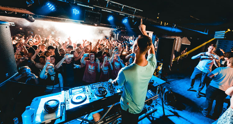 Fair Management App Portfolio - Tatvasoft Australia