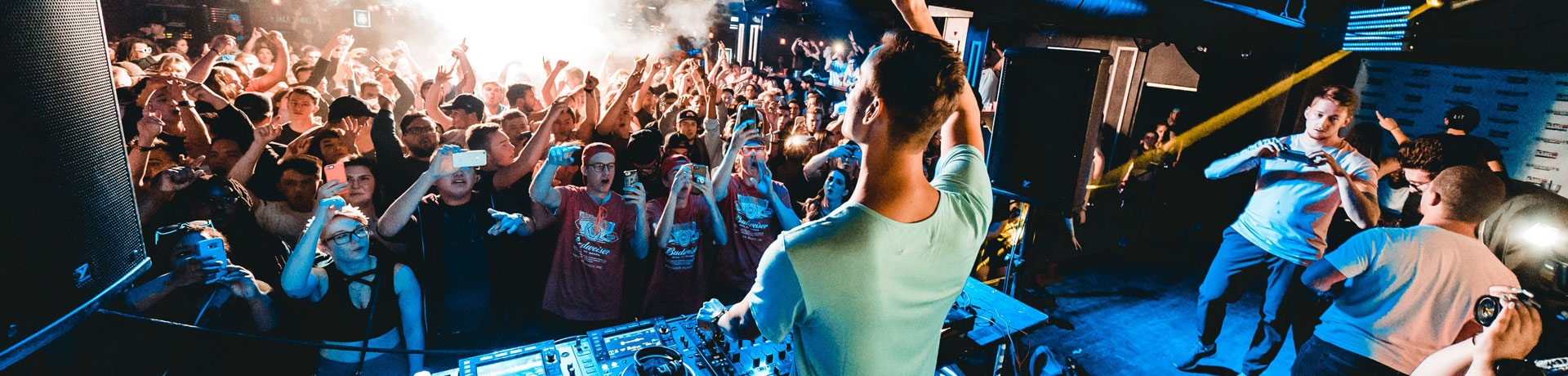 Fair Management App Portfolio - Tatvasoft Australia