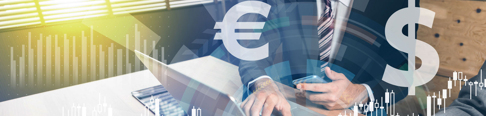 Foreign Exchange Solution | TatvaSoft