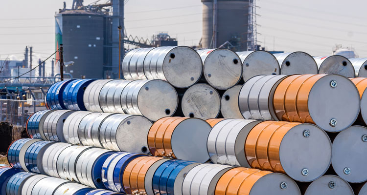 Gravel Pack Solution | Microsoft .NET Development for Oil & Gas