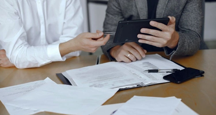 Legal Data Management | TatvaSoft Australia