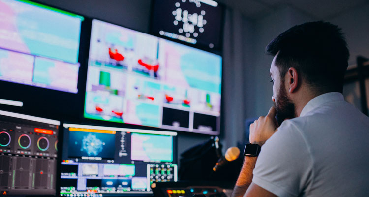 Musical Network | Social networking web application development