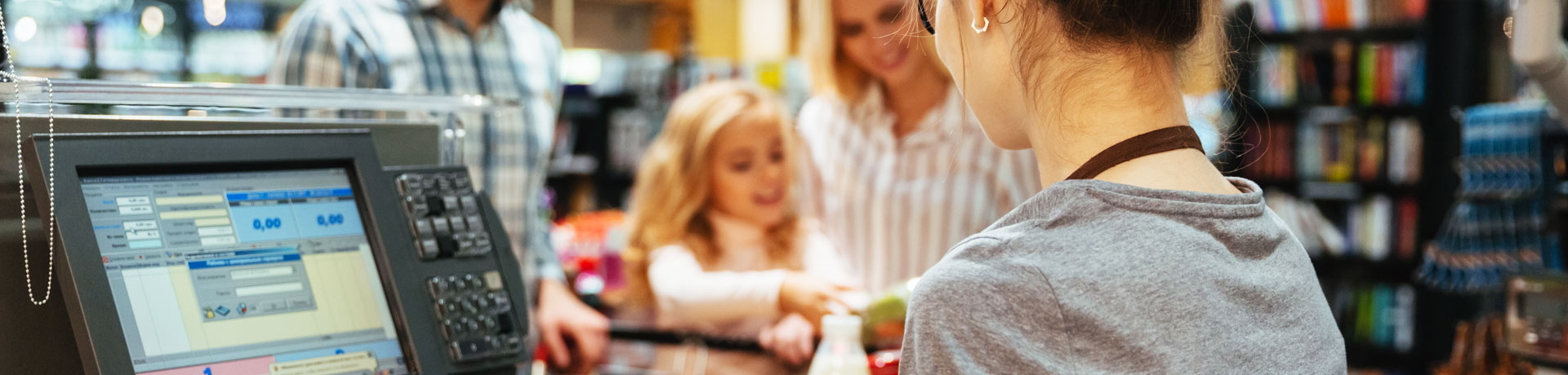 Online Retail Store | Ecommerce solution in Magento