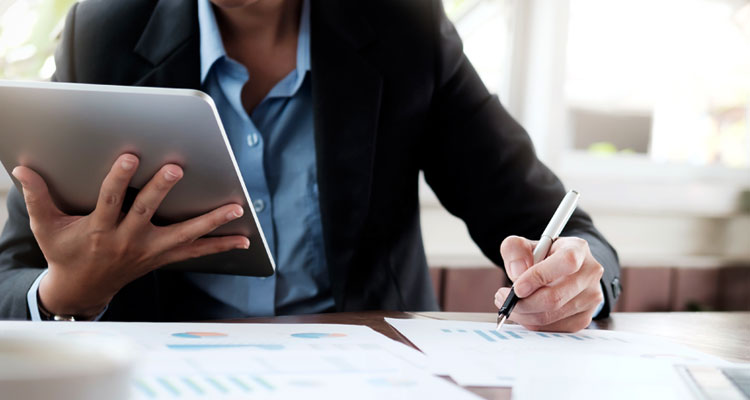 Pension Administration System | TatvaSoft