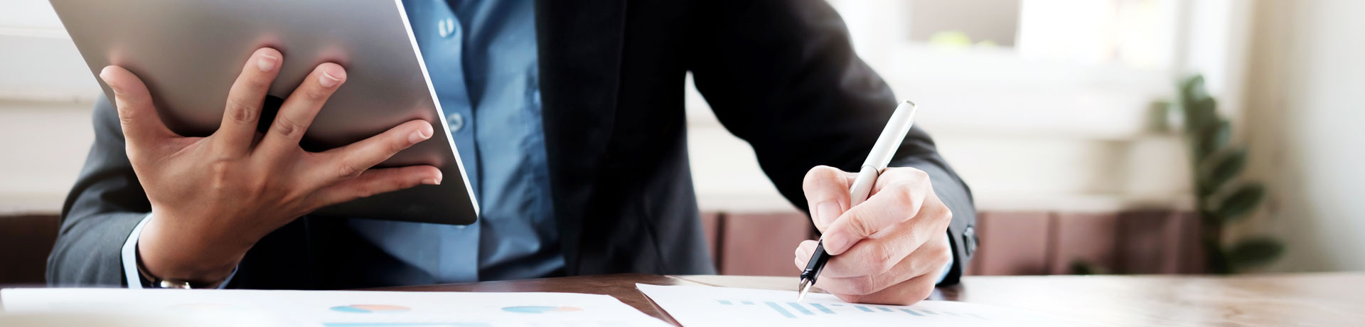 Pension Administration System | TatvaSoft