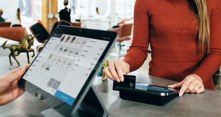 Supermarket POS System | Retail Supermarkets | .Net development