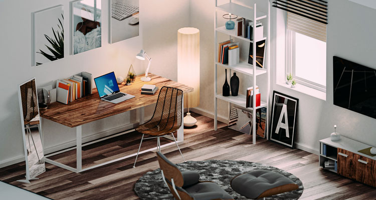 Virtual Room Designer Portfolio - Tatvasoft Australia