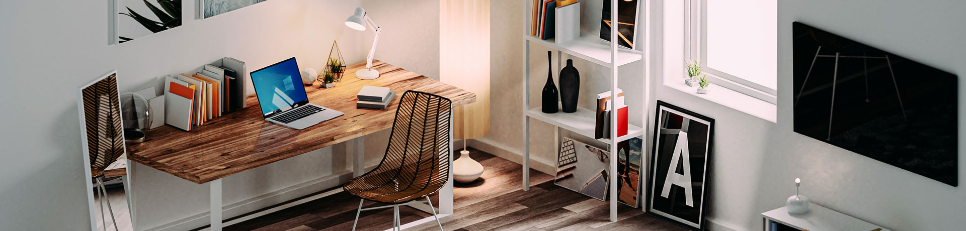 Virtual Room Designer Portfolio - Tatvasoft Australia