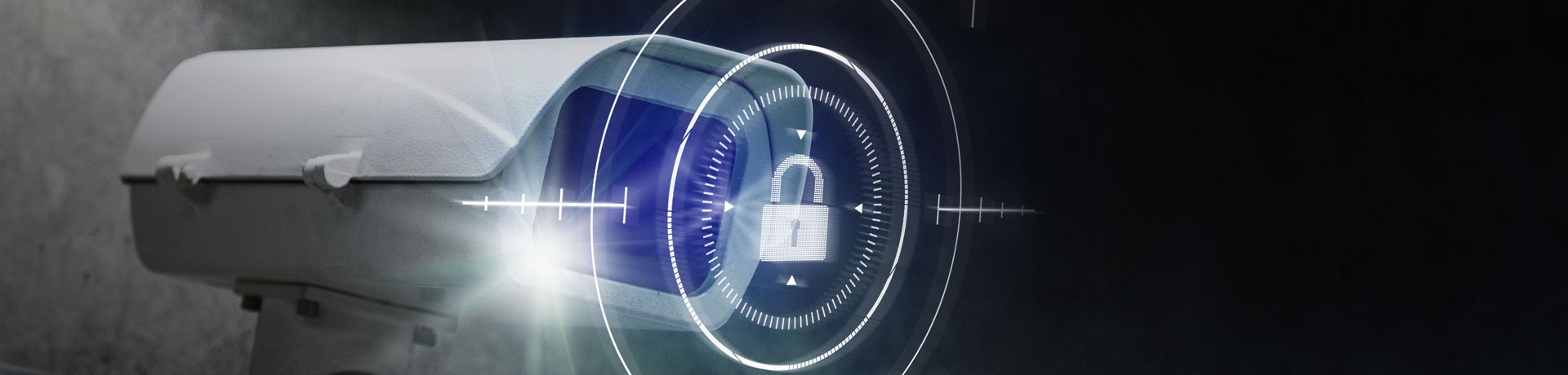 Security Surveillance System | ASP.Net Application Development