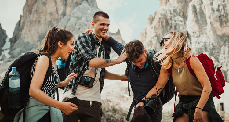 Travelers` Community | PHP based Travel & Hospitality Development Company
