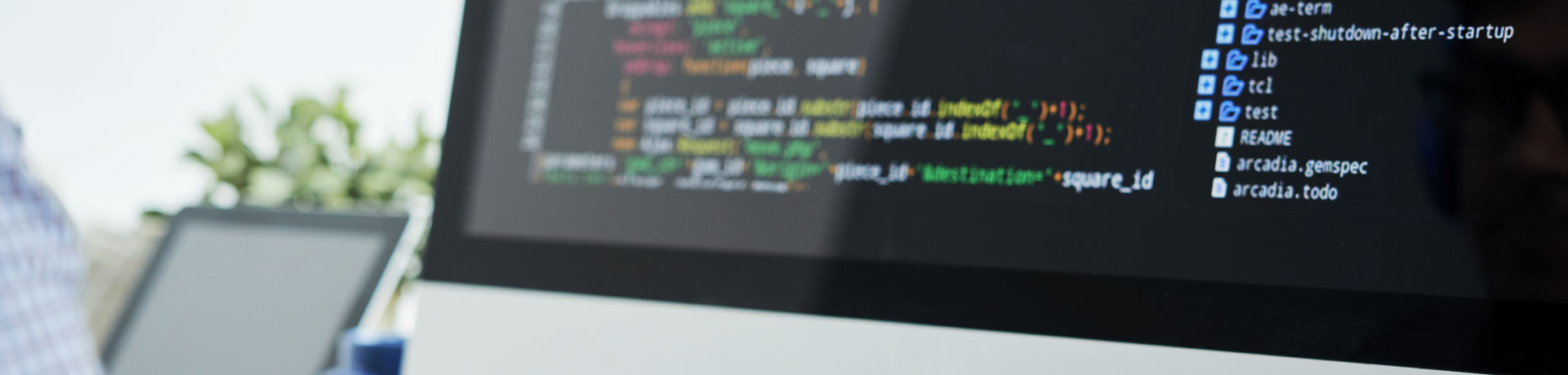 Utilities Portal | Web application for energy & utilities industry